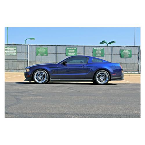 The new SVE Series 2 Wheels | Page 2 | SVTPerformance.com