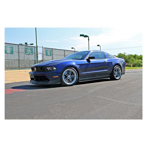 The new SVE Series 2 Wheels | Page 2 | SVTPerformance.com